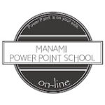 【パワーポイント使い方】挿入タブ編～画像・図形・テキストの入れ方～＜MANAMI Power Point School Online＞ - パソコン自習室 - FMVマイページ